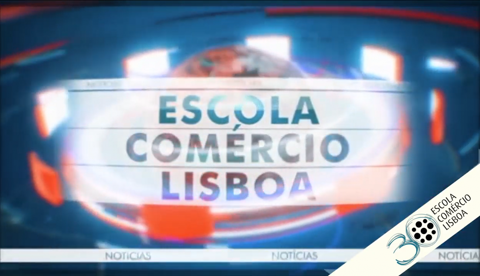 Escola Comércio Lisboa - A Formação para quem quer ir mais longe!